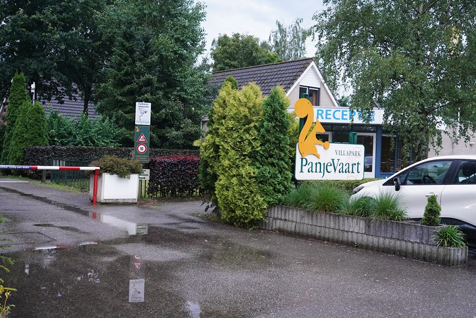 Waarom nog tien jaar honderden arbeidsmigranten op Villapark Panjevaart ...