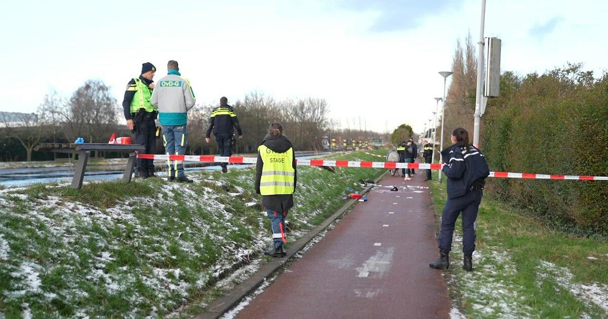 Verdachte van doodsteken 82-jarige man in Rotterdam-Overschie blijft langer vastzitten ...