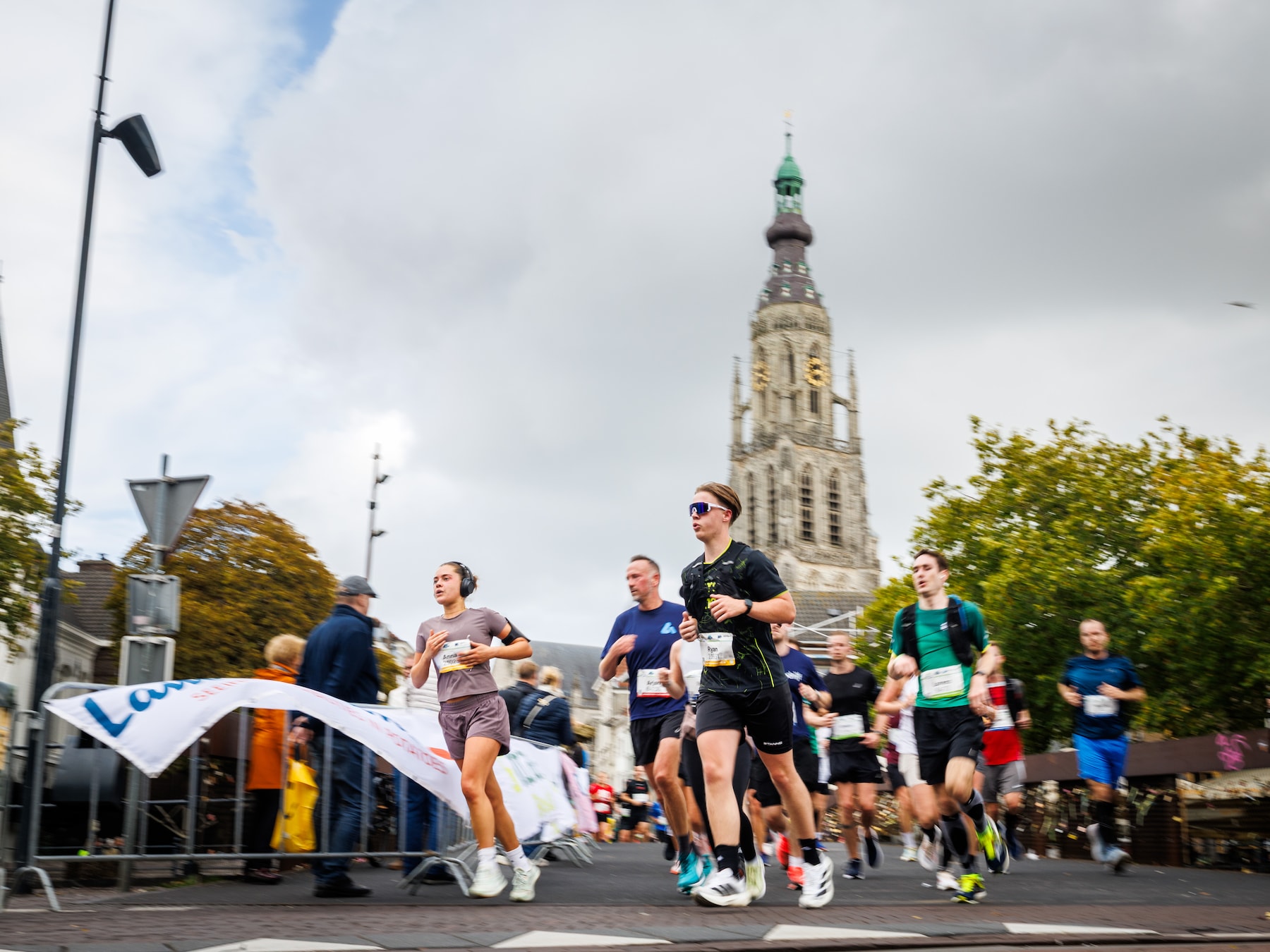 Reiger en de Raaf gaat door: ‘In een winkel kunnen onze klanten het ...