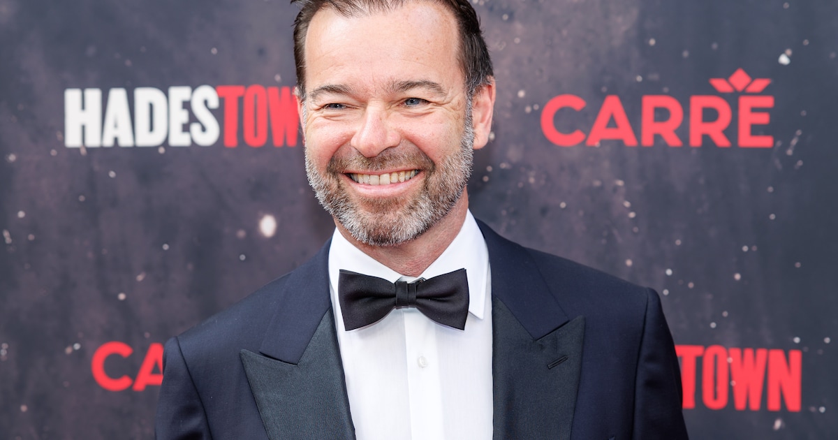 Peter van der Vorst krijgt overkoepelende rol, RTL zoekt andere ...