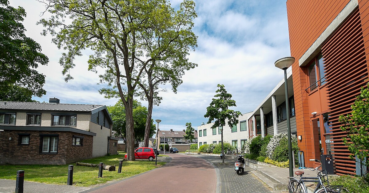 Ondanks alle maatregelen gaat het nog regelmatig mis in deze Bergse ...