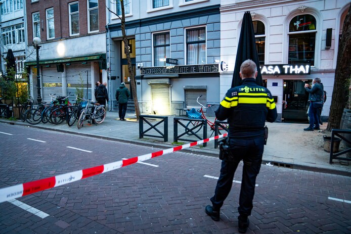 Bijna elke nacht is het nu raak, opnieuw explosie in Rotterdam ...