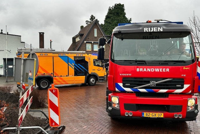 Gilze en Rijen actueel: samenwerking brandweer is ‘win-win’ | Gilze en ...