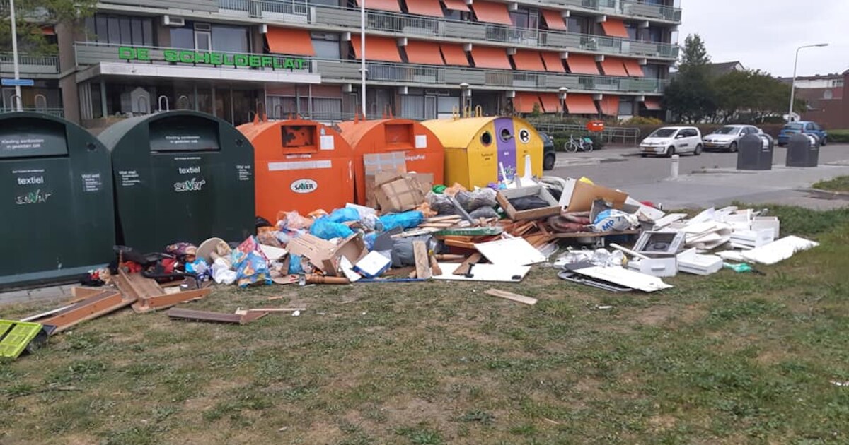 Hondenpoep en zwerfvuil grootste ergernissen: zo wil Bergen op Zoom ...