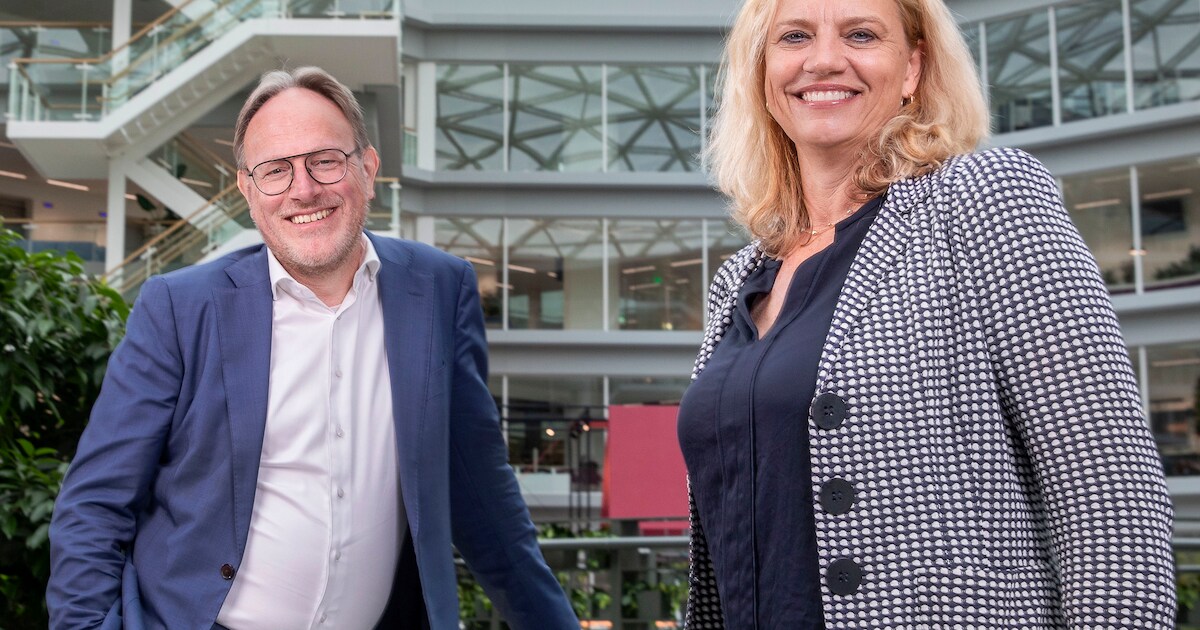 ‘De ambitie van een waardevast pensioen kunnen we in het huidige ...