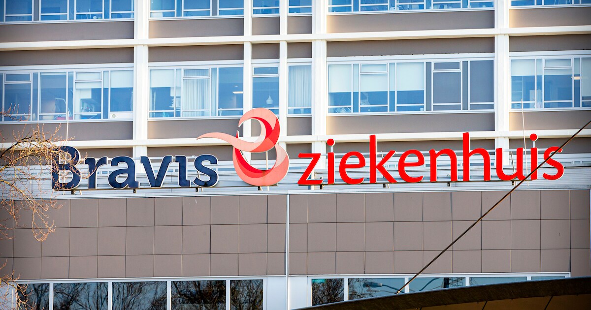 Nieuwbouw Bravis ziekenhuis loopt vertraging op | Roosendaal | BN DeStem.nl