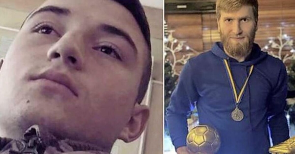 Twee Oekraïense profvoetballers komen om het leven bij oorlog | Sport | bndestem.nl