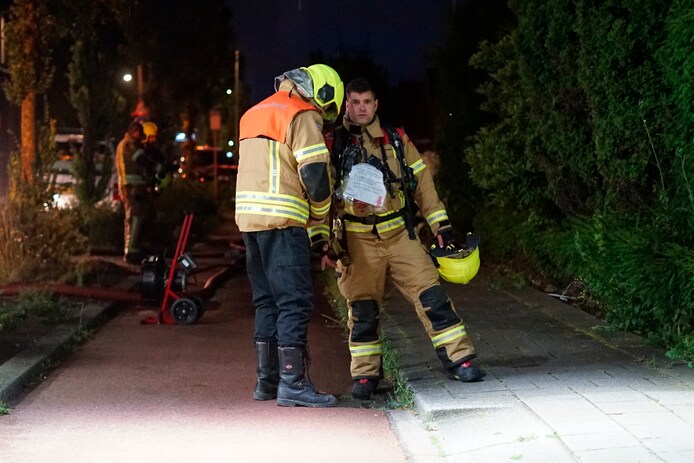 Rotterdammer (36) bekent brandstichting bij wethouder: ‘Ze hebben ...