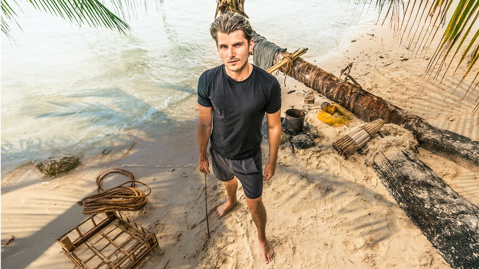 Expeditie Robinson was 'life changing' voor Yesim Candan: 'Rigoureuze beslissingen genomen ...