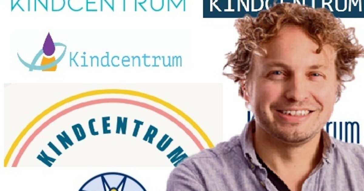 ‘Julia, Lucas, opschieten! Jullie moeten zo naar het kindcentrum ...