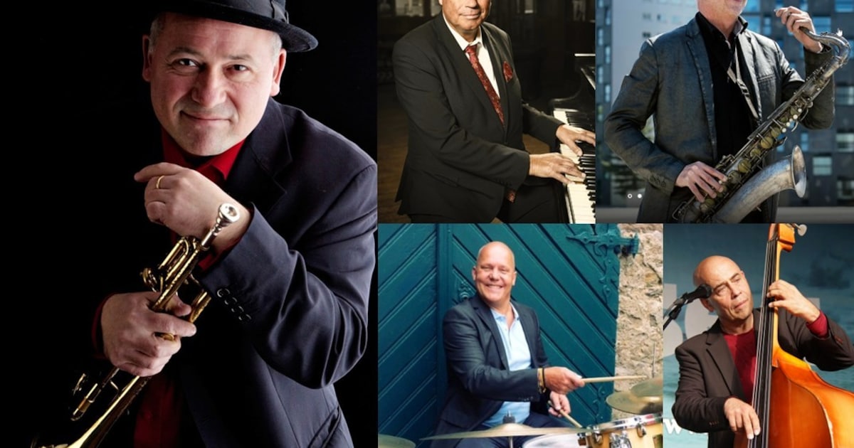 Breda Jazz Festival organiseert concert met Enrico Tomasso | Regio | BN ...