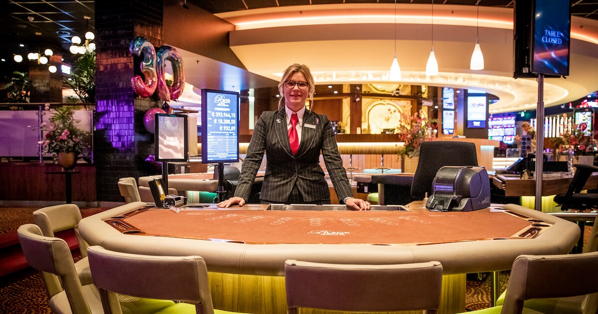 Fiscus deelt mee in jackpot van 1,37 miljoen euro, slimme oplossing of ...