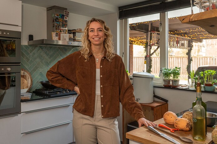 Een veganistisch kerstdiner? Geen probleem voor The VegTable: ‘Ik wil ...