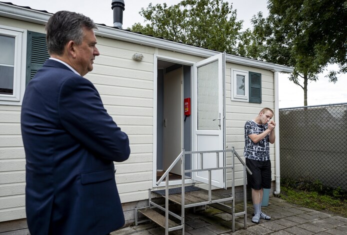 Meierijstad behandelt voorlopig geen nieuwe aanvragen voor huisvesting van arbeidsmigranten ...