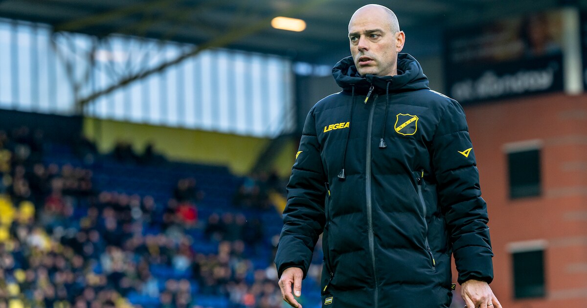 Anthony Lurling verlaat NAC voor oude liefde FC Den Bosch | NAC | BN ...