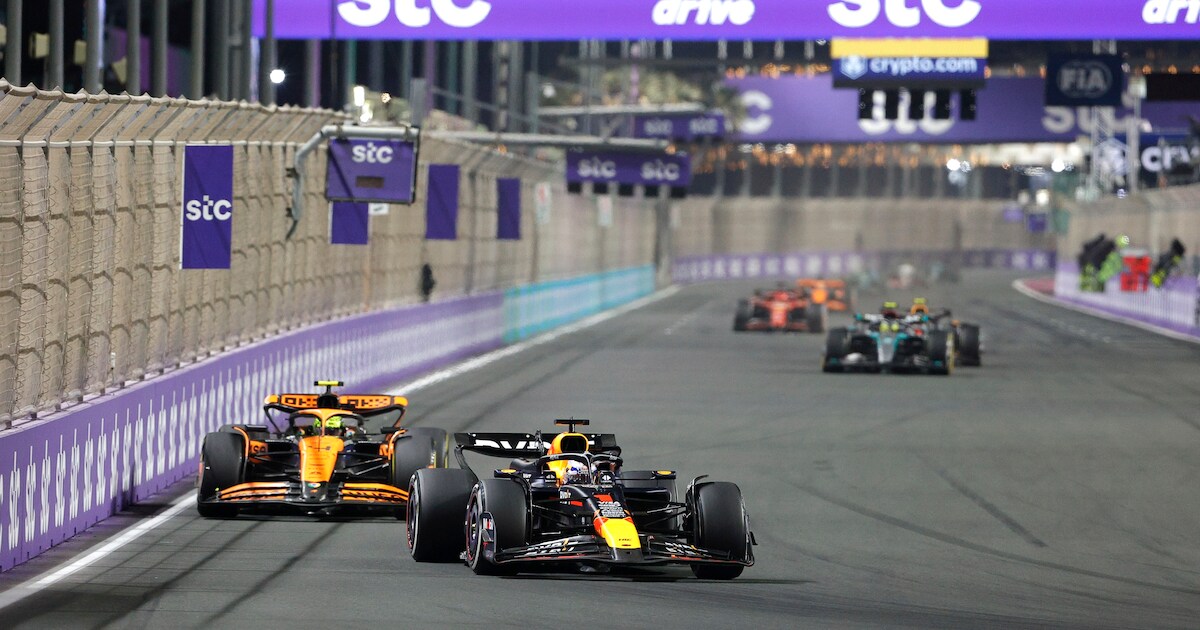 Quiz | Wat weet jij van het F1-seizoen tot nu toe? | Formule 1 | BN ...