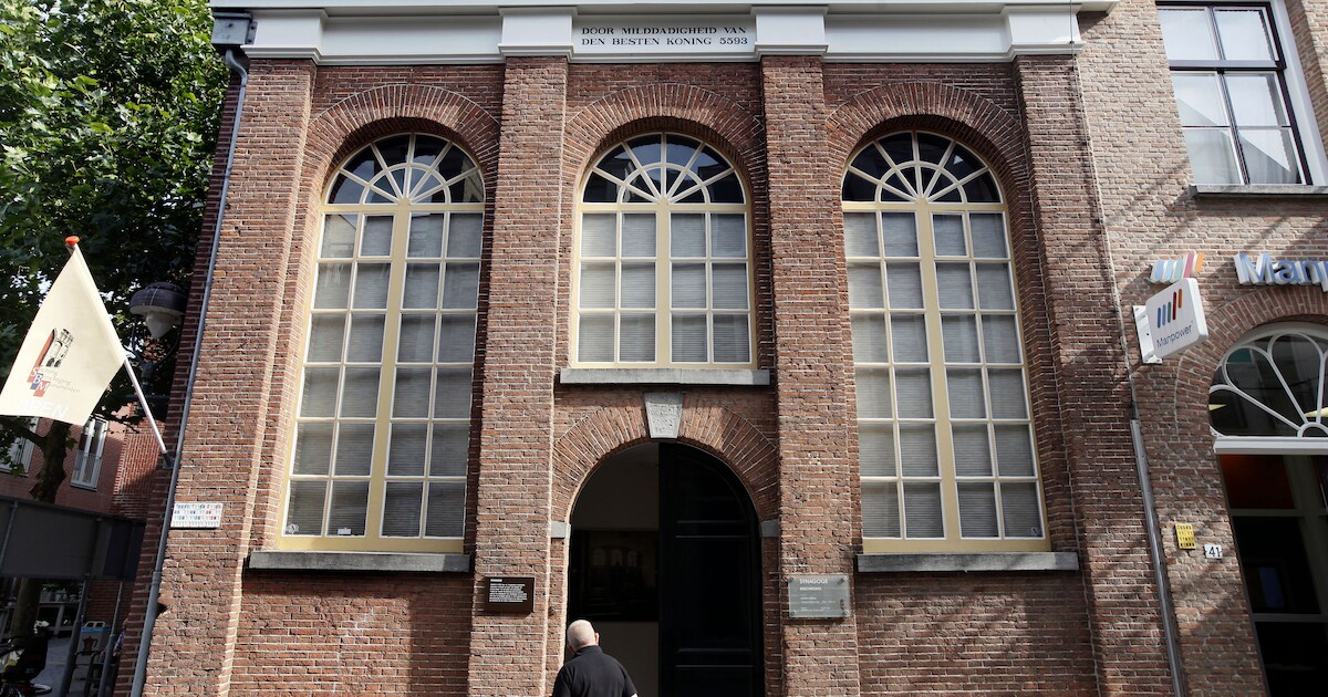 Verkoop van Bergse monumenten op een laag pitje: ‘We moeten zuinig zijn ...