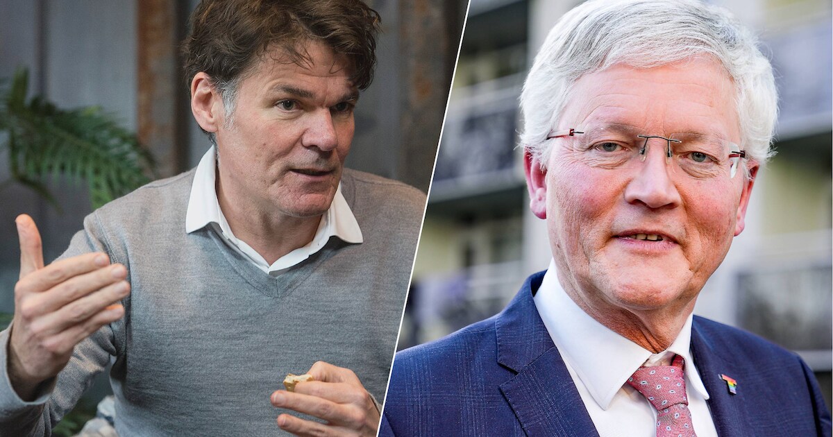 Einde van tijdperk in zicht voor Breda en Tilburg: ‘We hadden keuze ...