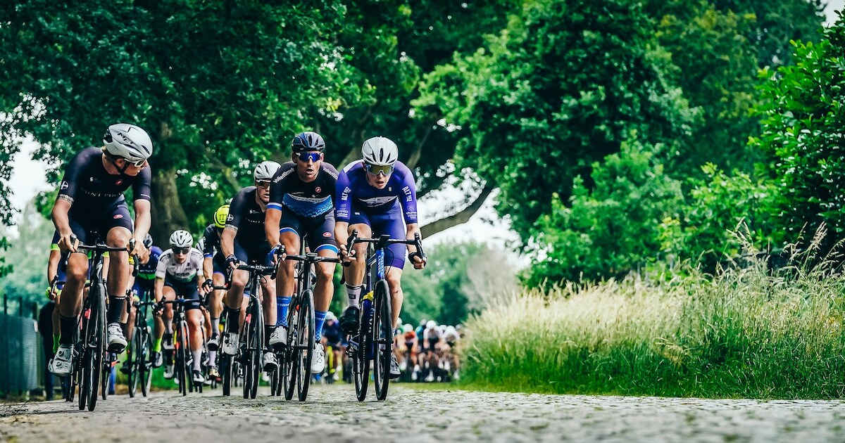 Wielerweekend in Gilze op 5 en 6 juli | Regio | BN DeStem.nl