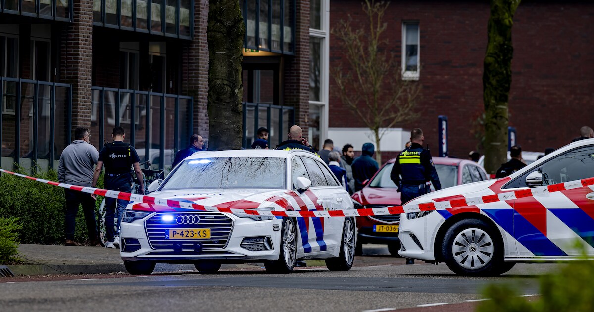 Hoe Zweedse moorde­naars terechtkwa­men bij ongekende drievoudige moord ...