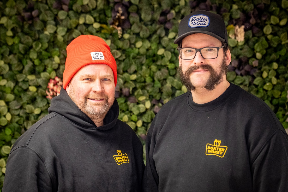 Dokter Worst verhuist na dertien jaar naar vast pand in Breda ...