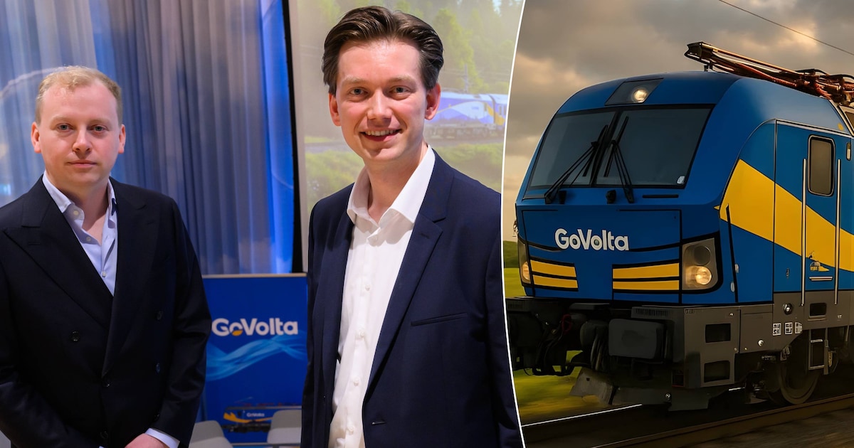 Vanaf maart kun je voor 10 euro met de trein naar Berlijn: spoorbedrijf ...