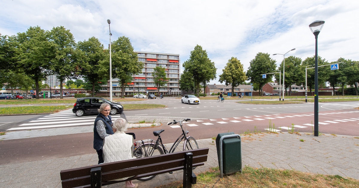 Meer maatregelen om Heerbaan veiliger te maken | Breda | BN DeStem.nl