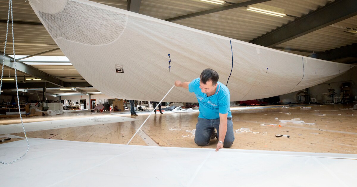 Volle havens en de bootjes zijn niet aan te slepen, maar: ‘Ontdek eerst ...