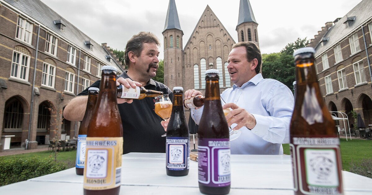 Deze Hoevense bierbrouwerij wint Europese Award voor nieuwe Tripelbier ...