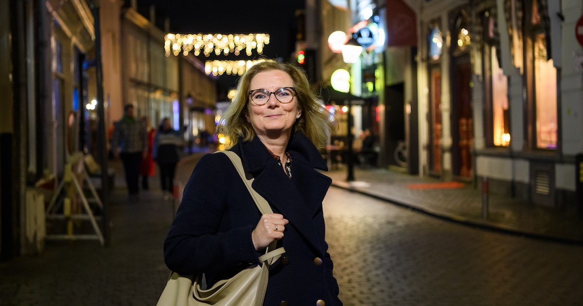 Wordt het te druk in het stadshart van Breda? ‘Het is allemaal te veel ...