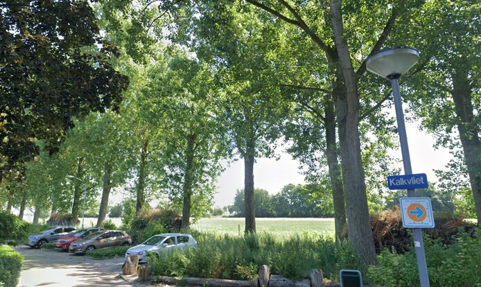 Omwonenden willen pas op de plaats met plan 81 woningen Munnikenhof in ...