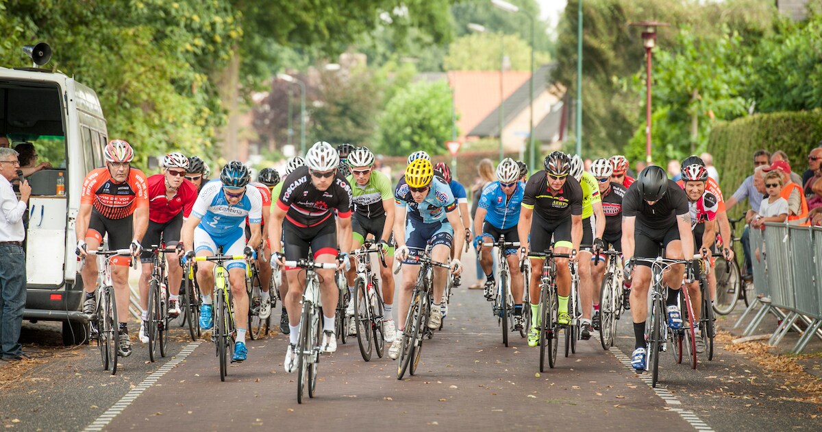 Sportief weekend in Teteringen kwam door bluf tot stand: ‘Zet wat straten af en je hebt een ...