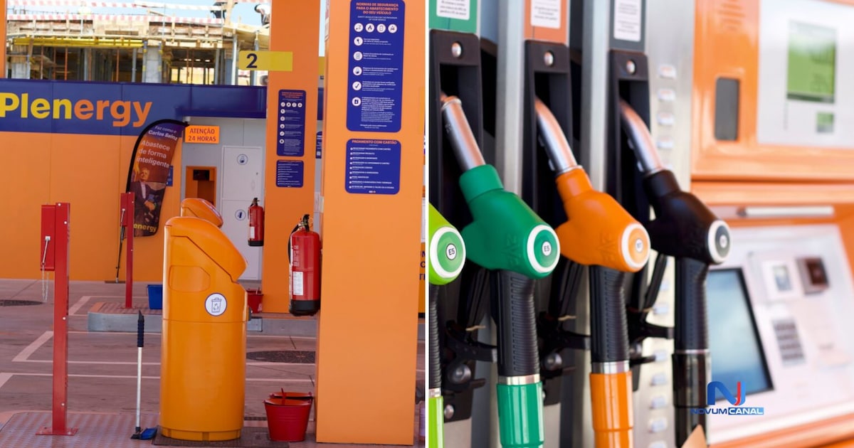 Spaanse prijsvechter: ‘Dure premium benzine is dé leugen van de sector ...