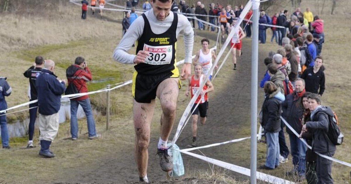 Johan de Koning wil de kritiek liever voor zijn | Regiosport | BN DeStem.nl