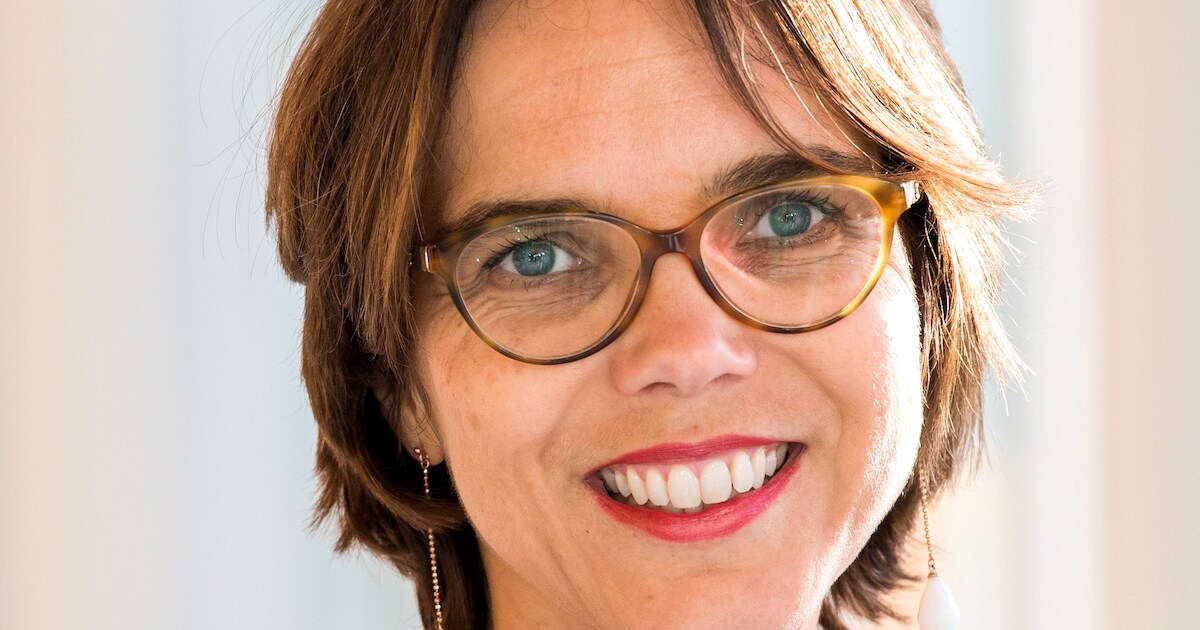 ChristenUnie Kamerlid Carla Dik-Faber bezoekt inloophuis De Rose Linde ...