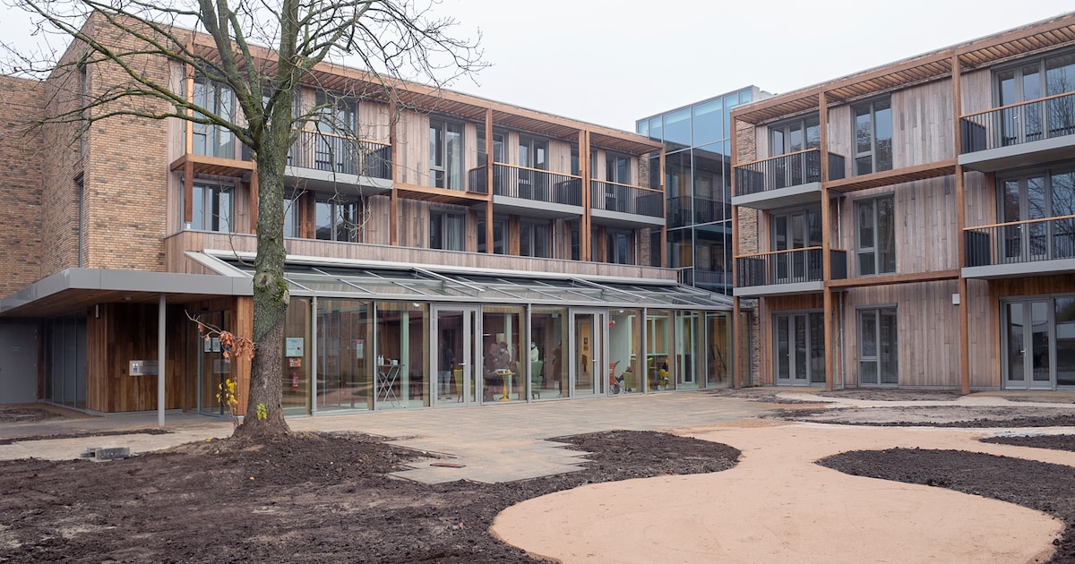 Leonardushof in Wouw krijgt beloning voor verduurzaming: certificaat én ...