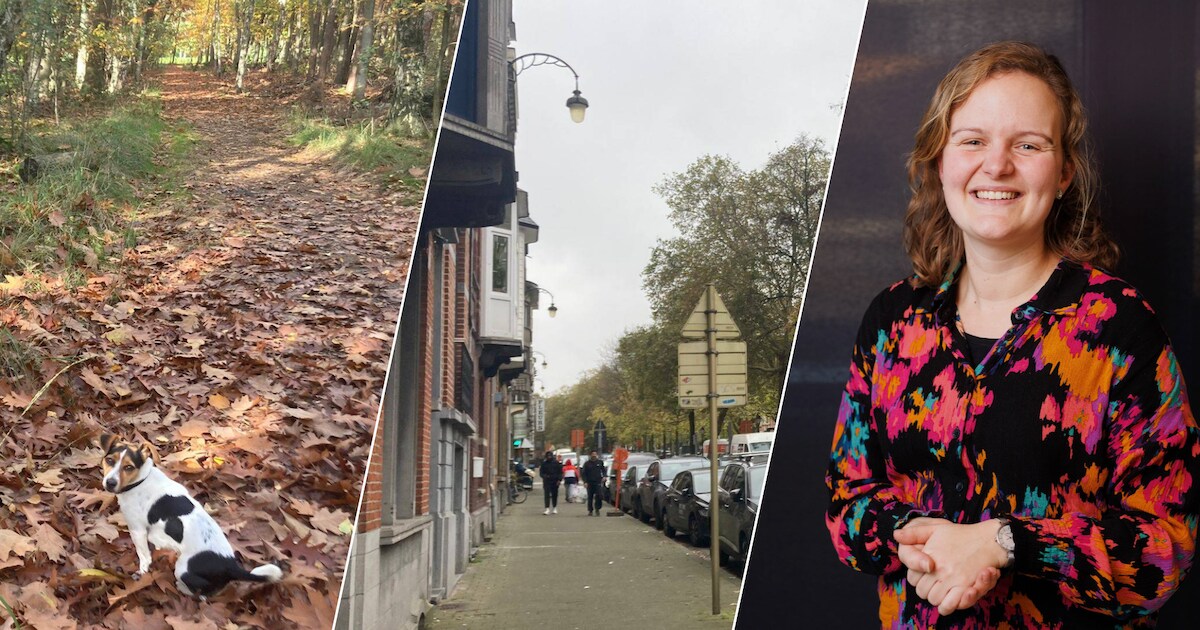 Het platteland of de stad? Da’s helemaal niet zo’n moeilijke keuze ...