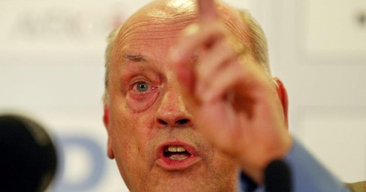 Bekeerling Jan Timmer ongeloofwaardig | Overig | BN DeStem.nl