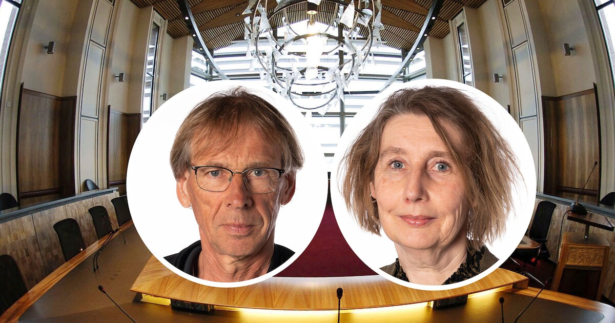 PvdA-ruzie in Vlissingen ettert maar door: ‘Ik ben geen lid geworden om ...