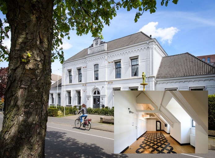 In de strijd tegen het personeelstekort biedt deze zorgorganisatie een ...