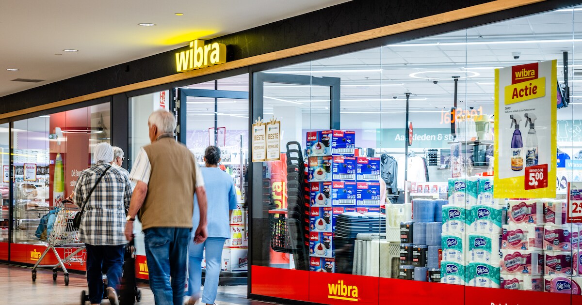 De discounter rukt op: ‘Het zit kennelijk in de mens, dat zoeken naar ...