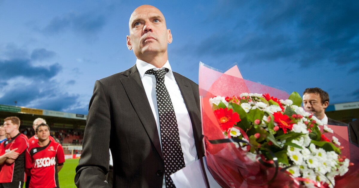 Dit gaat er na de komst van Jurgen Streppel nog meer gebeuren bij ...