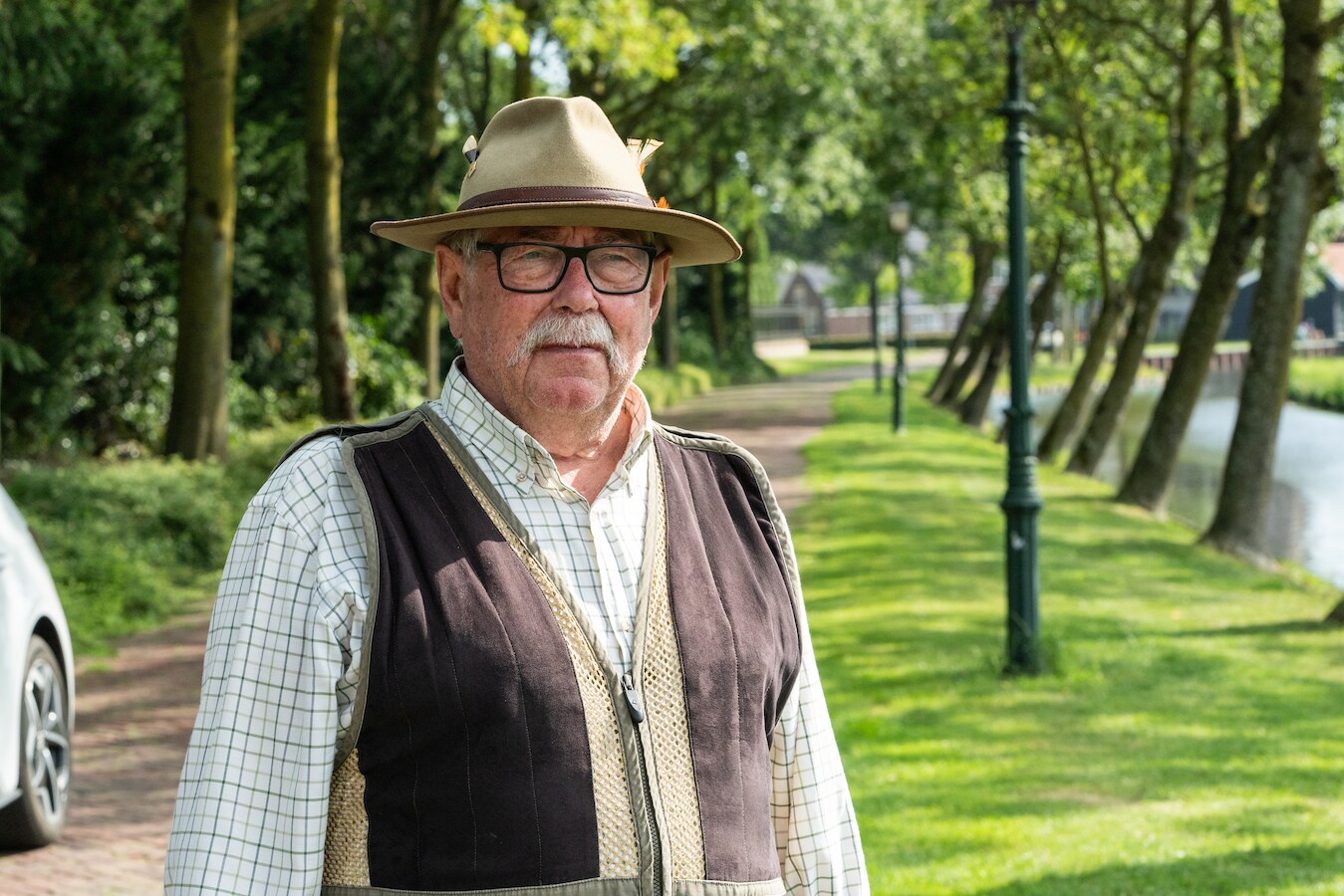 Ganzen veroorzaken 53 miljoen euro schade, jagers komen in actie: ‘Ze ...