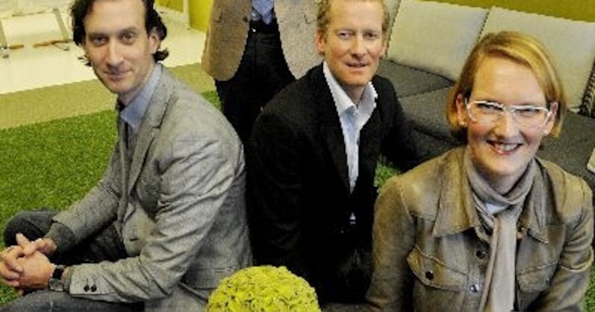 Ondernemen zit familie Lerou in het bloed | Overig | bndestem.nl