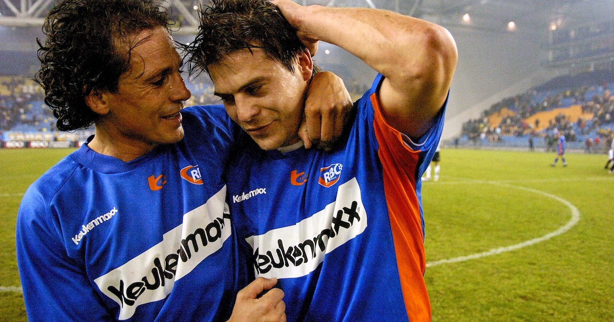 RBC is niet langer slechtst presterende team in eredivisie: ‘Wrang dat ...