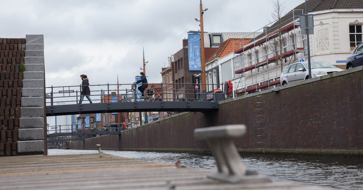 Zevenbergen, een jaar na de ‘hergeboorte’: ‘Dit centrum nodigt uit om ...