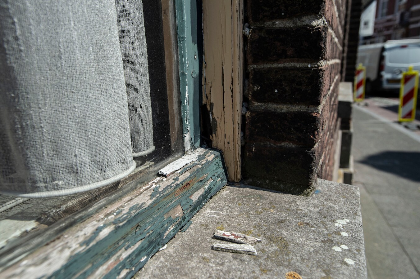 Klooster aan Ginnekenweg wordt opgeknapt, maar blijft leeg | Foto ...