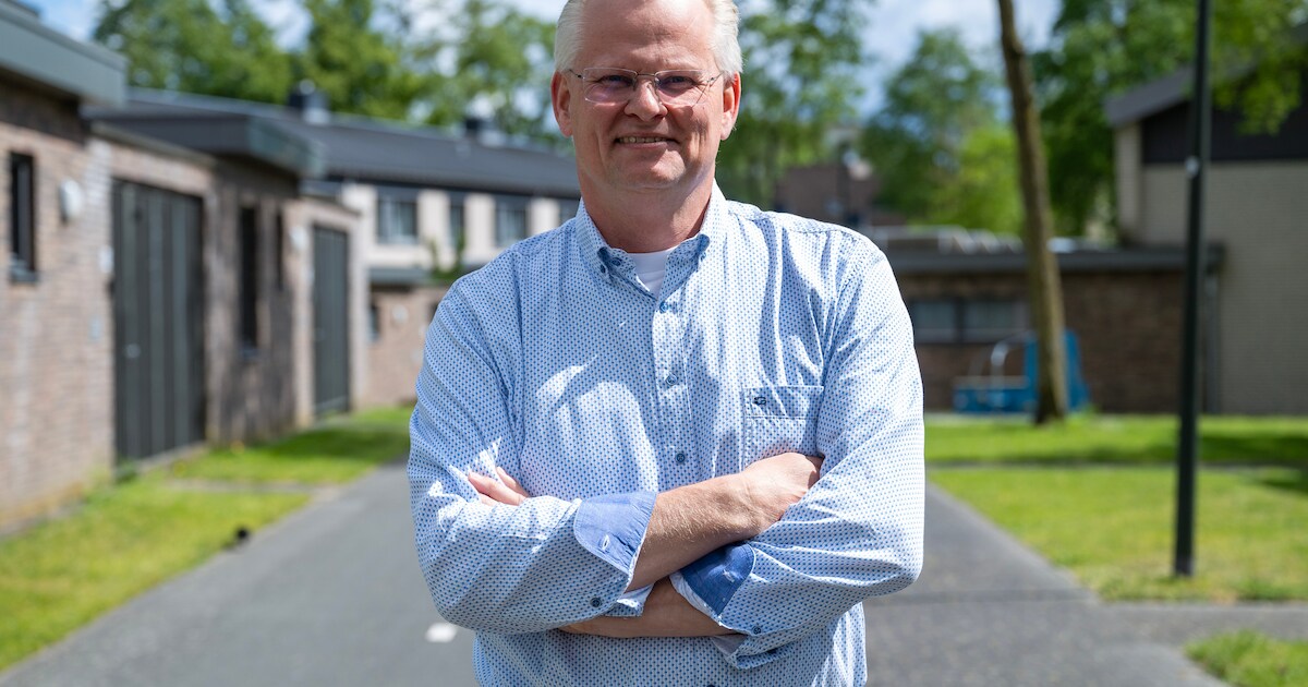 Marc, de hoogste baas van Stadlander vertrekt: ‘De organisatie staat ...