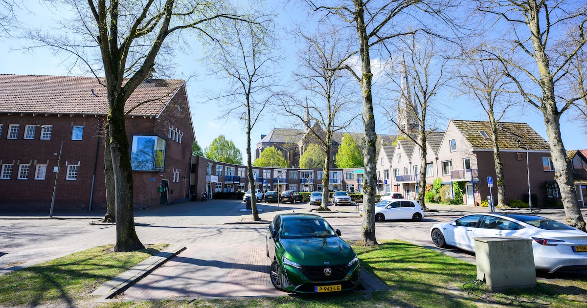 Zo kan Wagenberg met een ‘bruisend dorpshart’ en extra huizen groeien ...