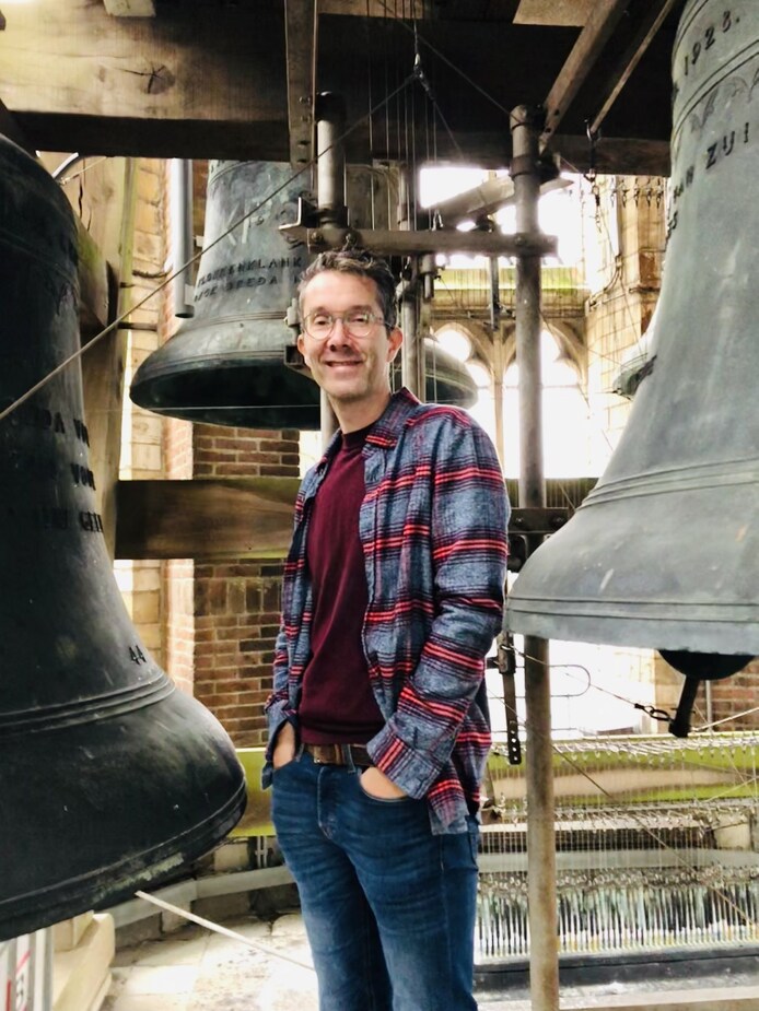 Zomerconcert in Sluis met David van der Vlies | Uit-tips Sluis | bndestem.nl